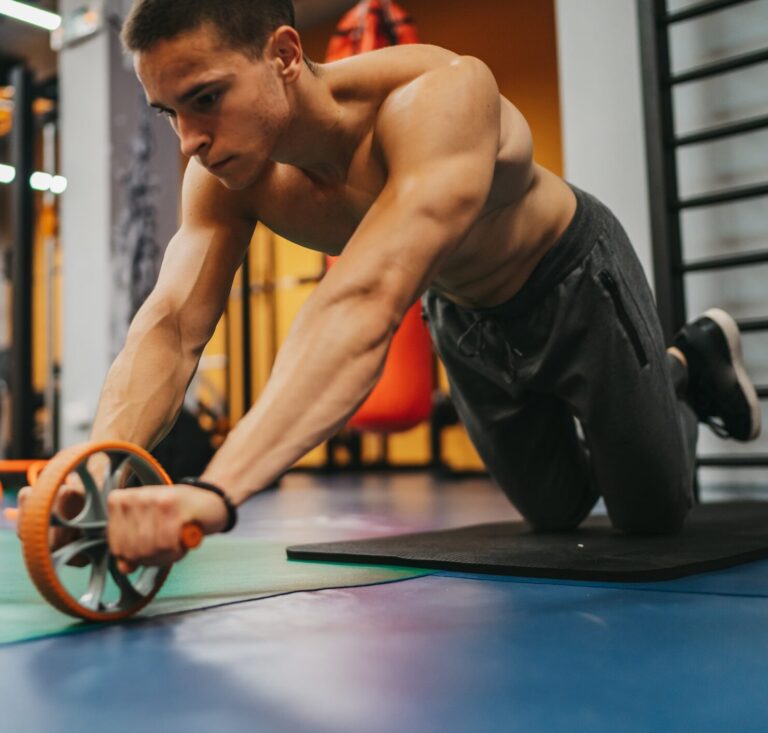 Le gainage : tout pour comprendre cet exercice et l’adopter au ...
